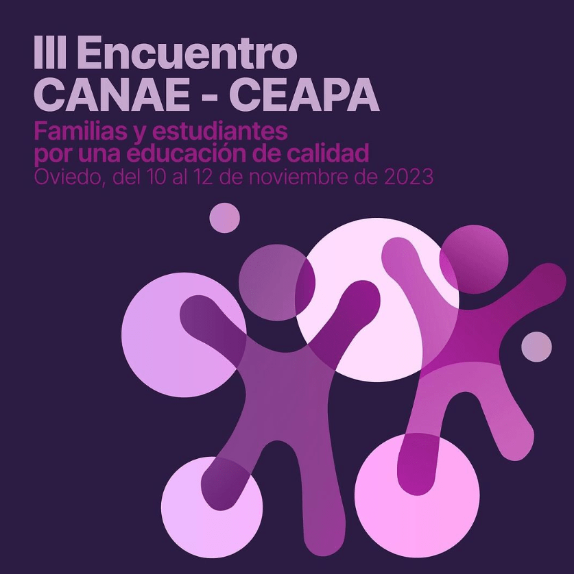 CANAE - Confederación Estatal de Asociaciones de Estudiantes
